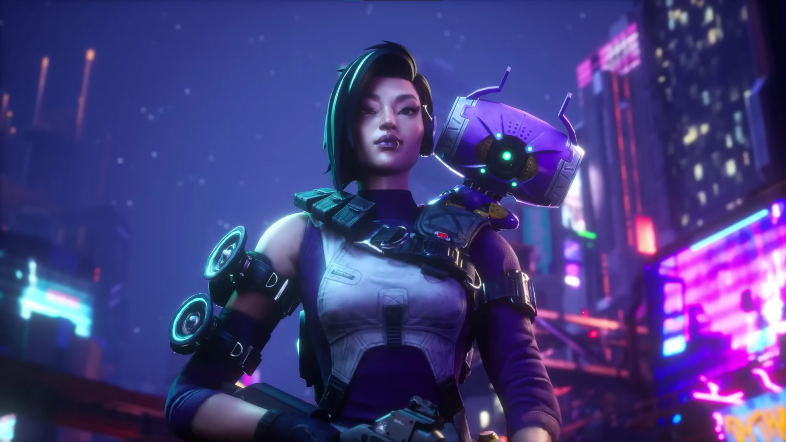 Apex Legends Mobile new mobile exclusive legend & map releasing July 15 ...