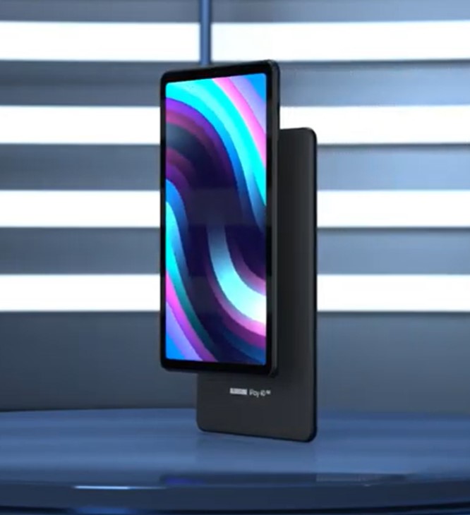 Alldocube Launches iPlay 40 5G Tablet for $299 on AliExpress - Gizmochina
