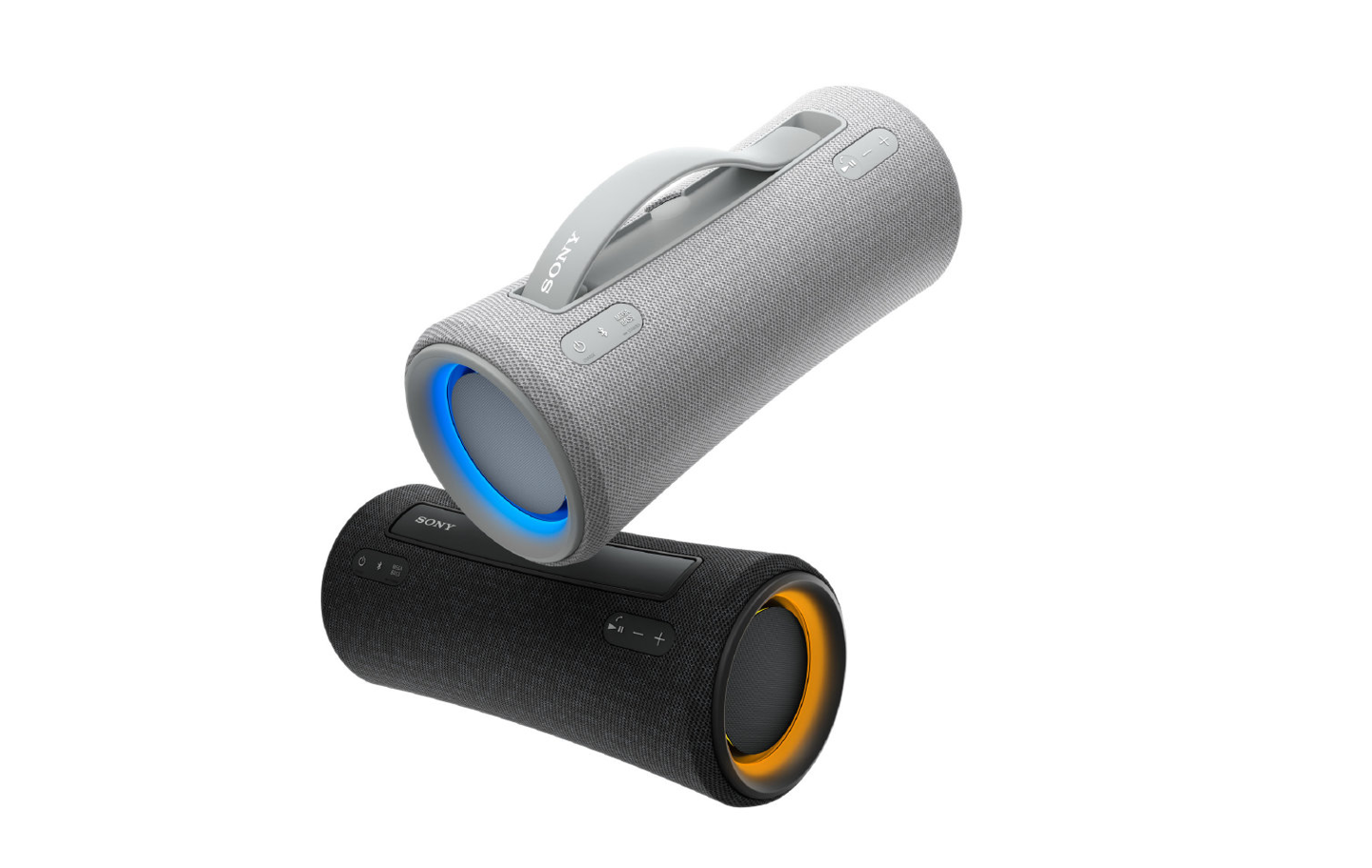Sony X Series Bluetooth Speakers Launched In China Gizmochina