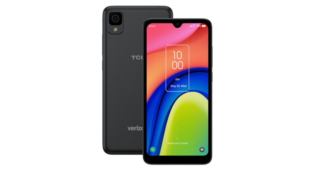 TCL 30 LE budget smartphone now available in the US for the price of ...