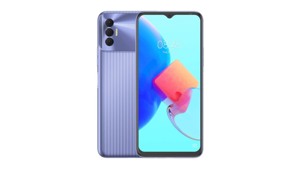 Tecno Spark 8P launched in India: Specs & Price - Gizmochina