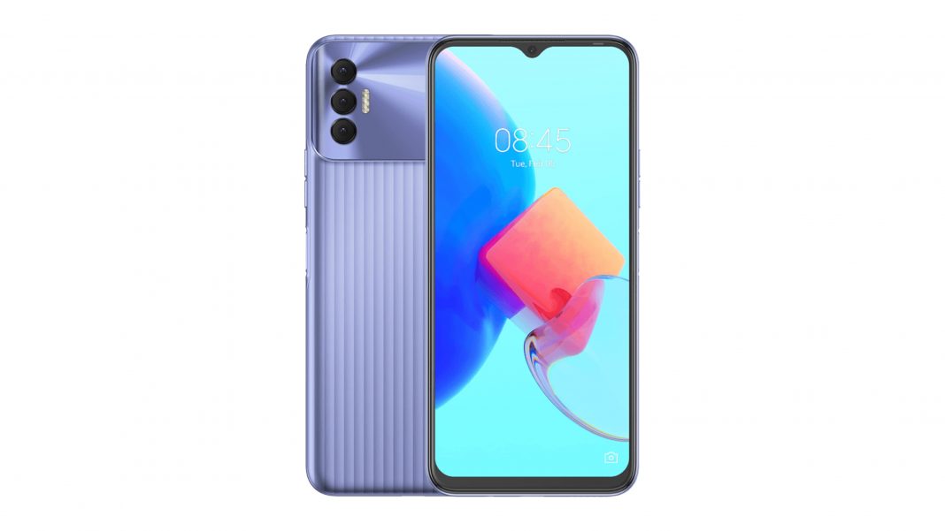 Tecno Spark 8P launched in India: Specs & Price - Gizmochina