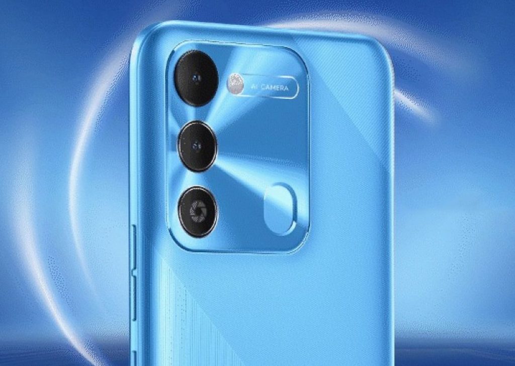 Tecno Spark 9 launched in India: price, sale date - Gizmochina