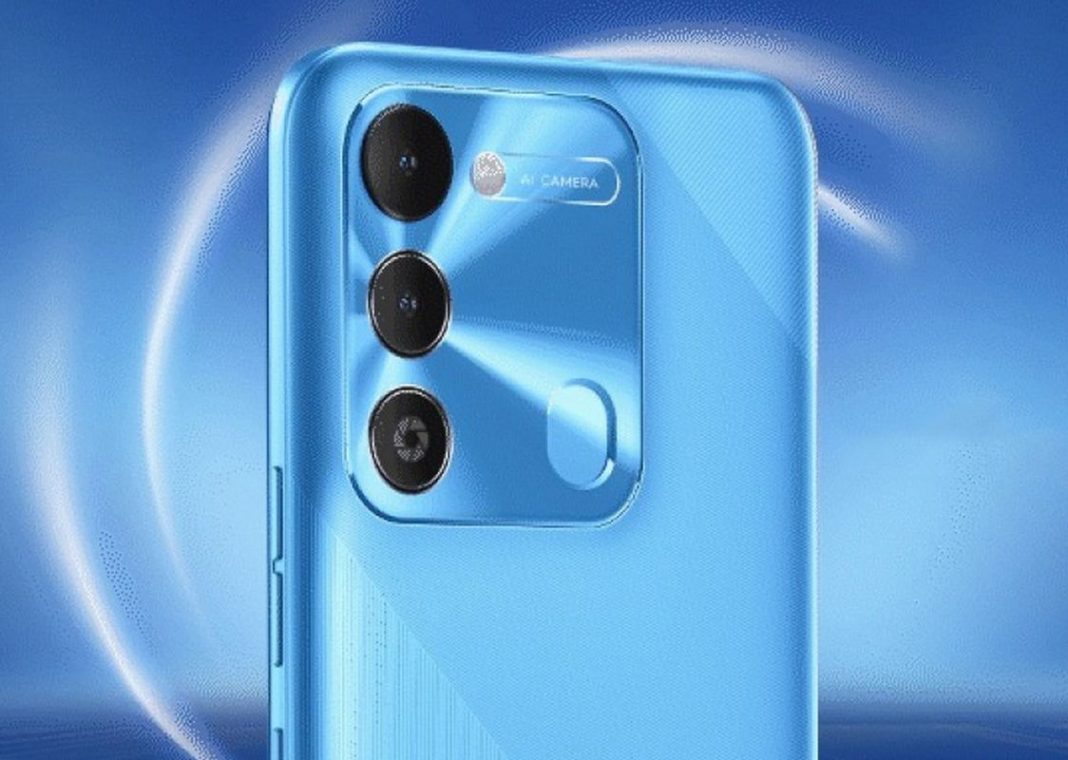 Tecno Spark 9 launched in India: price, sale date - Gizmochina