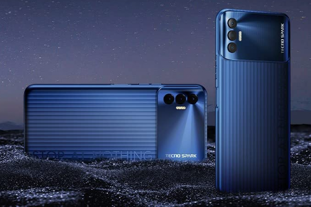 Tecno Spark 9T Launching in India on July 28, Here’s What to Expect ...