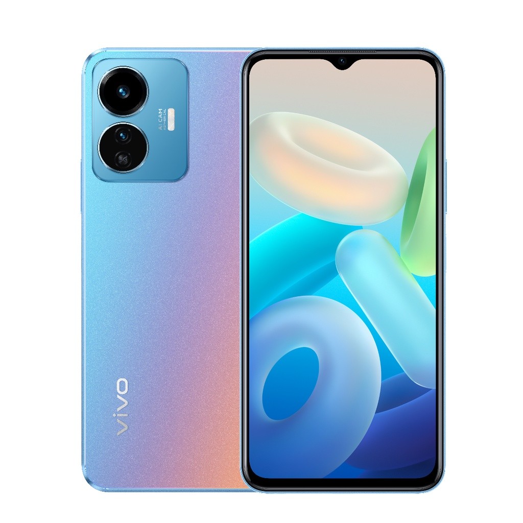 Vivo Y77 5G launch date confirmed, here’s what to expect - Gizmochina