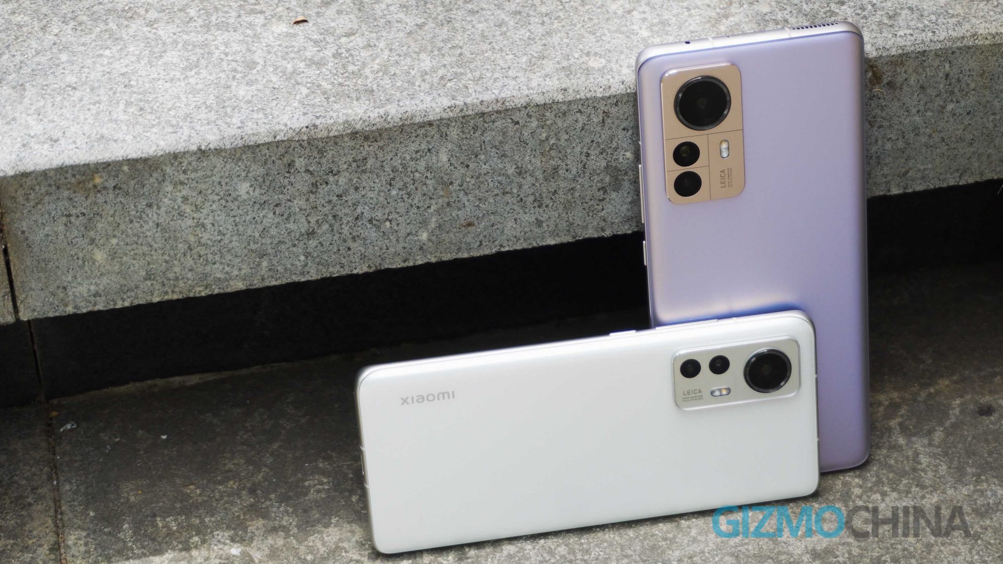Xiaomi 12S and 12S Pro Unboxing & First Impressions: Leica Power ...