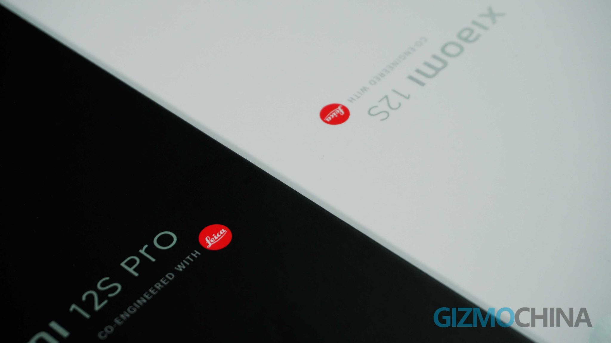 Xiaomi 12S and 12S Pro Unboxing & First Impressions: Leica Power ...