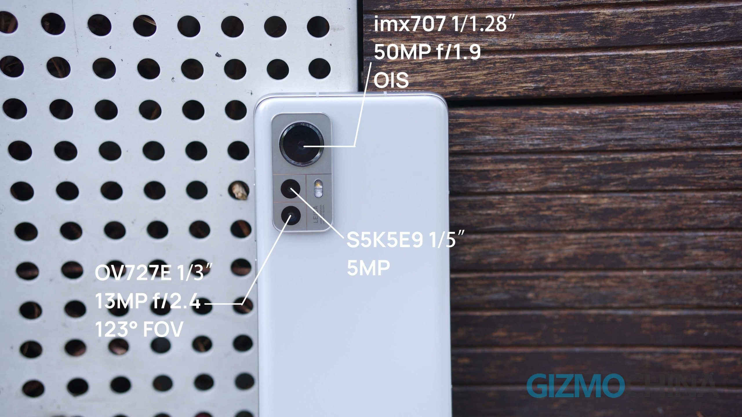 Xiaomi 12S Full Review: The best compact flagship in 2022 - Gizmochina