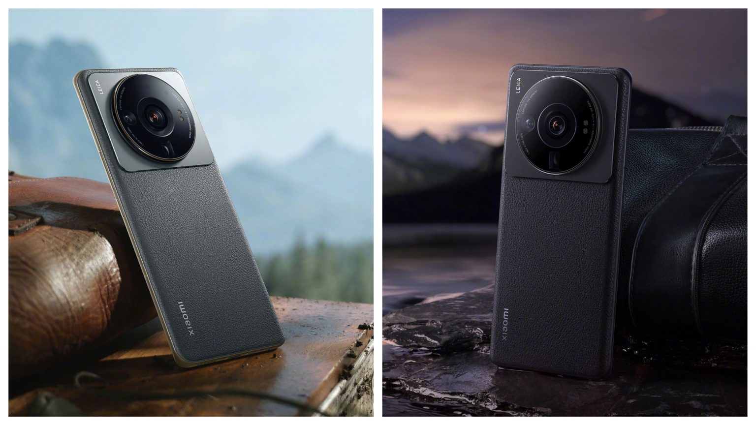 Xiaomi 12S Ultra launched with Snapdragon 8+ Gen 1 & 50MP triple ...