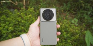 Xiaomi Archives - Gizmochina