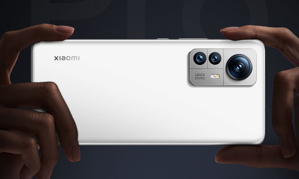 Xiaomi 12S Pro display, camera, charging details confirmed, Dimensity ...