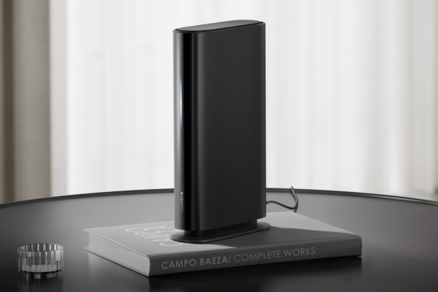 Xiaomi HomeWiFi Tri-band Mesh router with up to 1500m² range launched ...