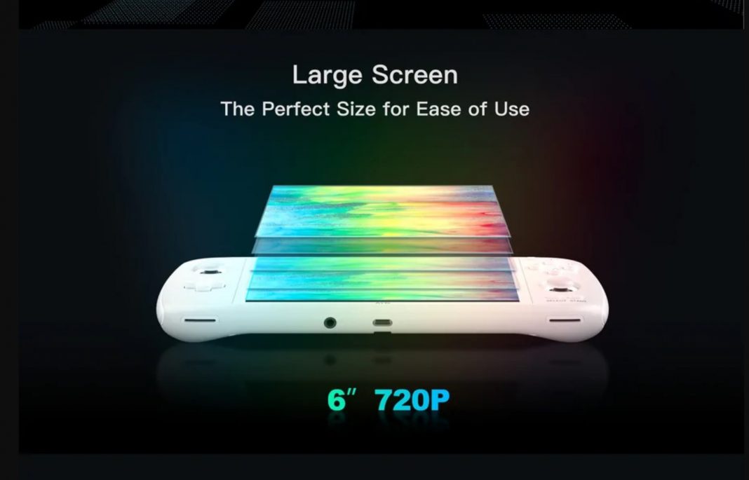 AYN LOKI Zero gaming handheld with AMD Athlon Silver APU starts at $199 ...