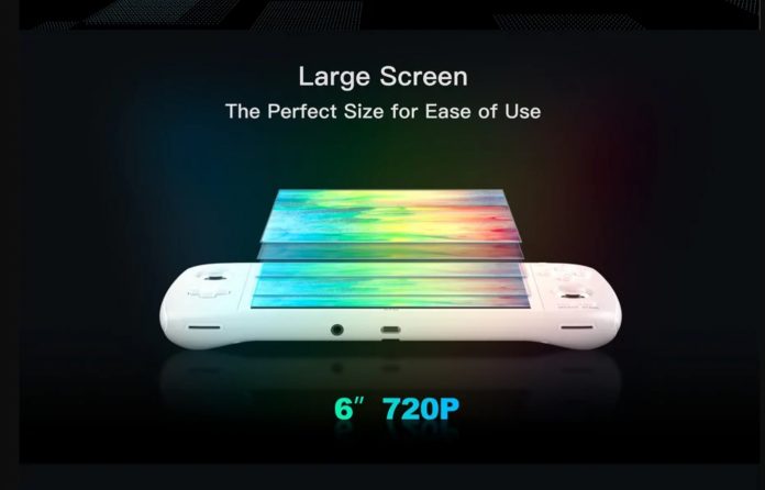 AYN LOKI Zero gaming handheld with AMD Athlon Silver APU starts at $199 ...