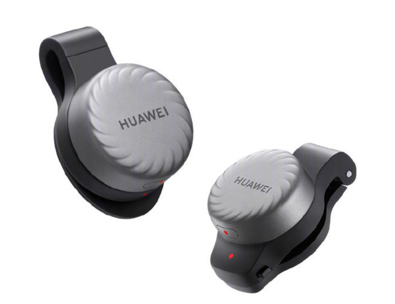 Huawei S-TAG professional motion sensor launched in China starting at ¥ ...