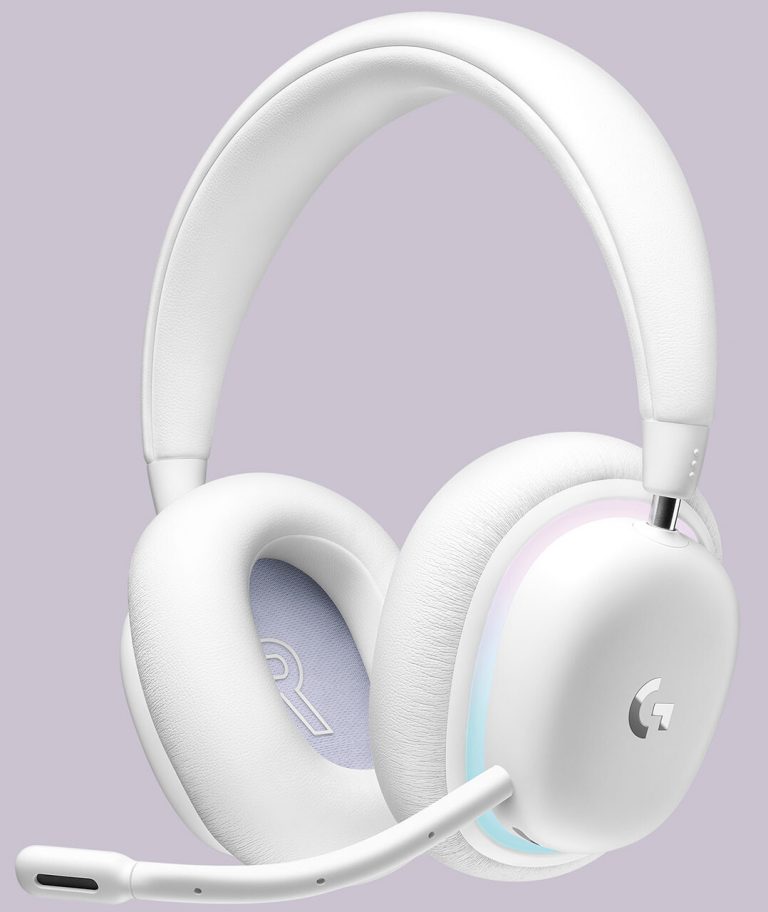 Logitech unveils Aurora Series Mouse, gaming headset & mechanical ...