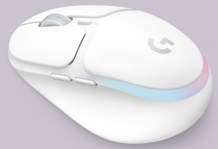 Logitech unveils Aurora Series Mouse, gaming headset & mechanical ...
