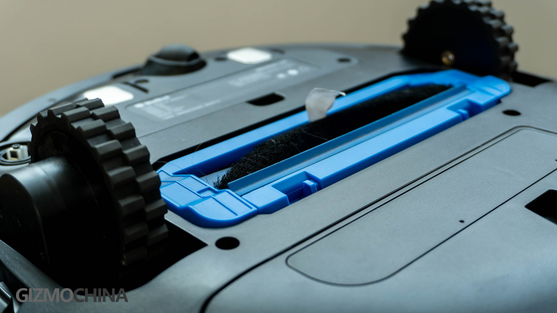 Shellbot SL60 2-in-1 LiDar Robot Vacuum Review: Deal price with ...