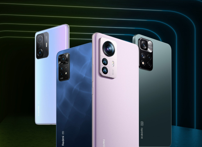 Xiaomi has sold over 200 million smartphones in India to date - Gizmochina