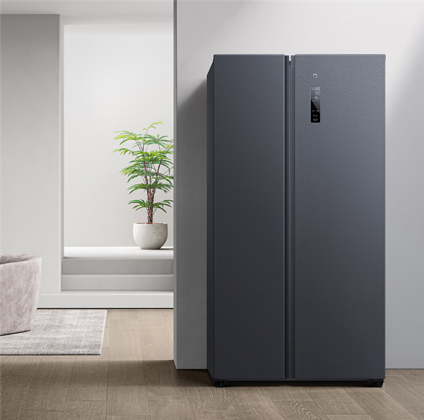Xiaomi launches the MIJIA 536L refrigerator with up to 20 compartments ...