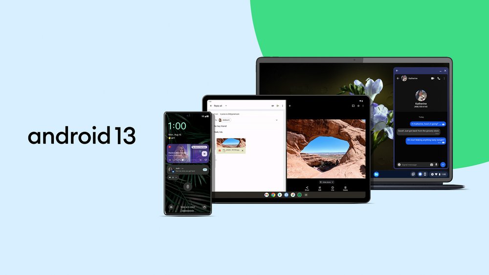 Android 13 OS upgrade arrives for Pixel 6, 6 Pro, 6a, 5, 5a, 4, 4XL, 4a ...