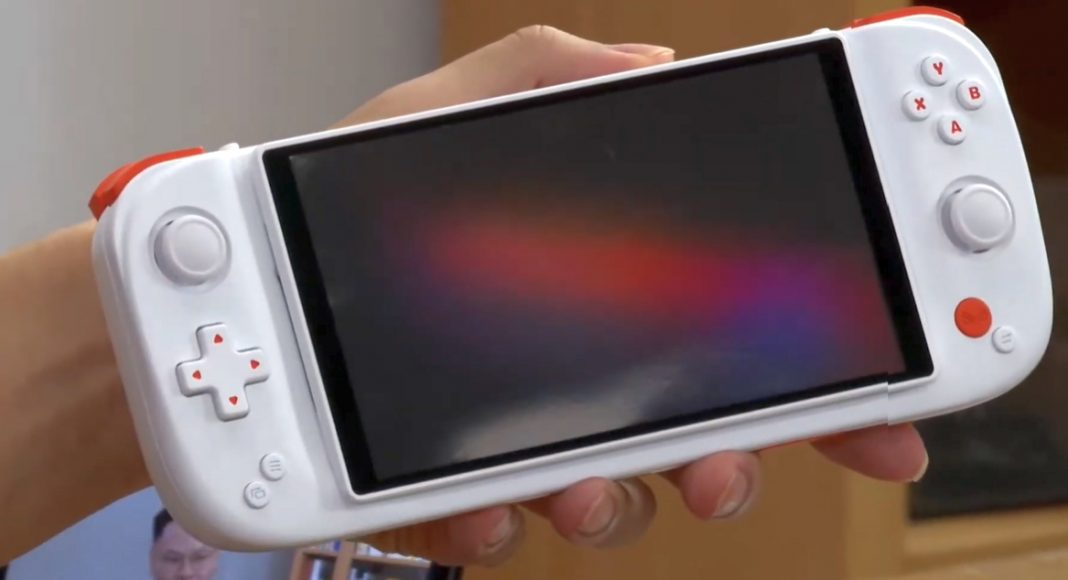 New AYA Neo Slide video surfaces ahead of its Q4 2022 launch - Gizmochina