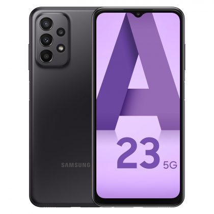 Samsung Galaxy A23 5G Europe pricing, color options revealed - Gizmochina