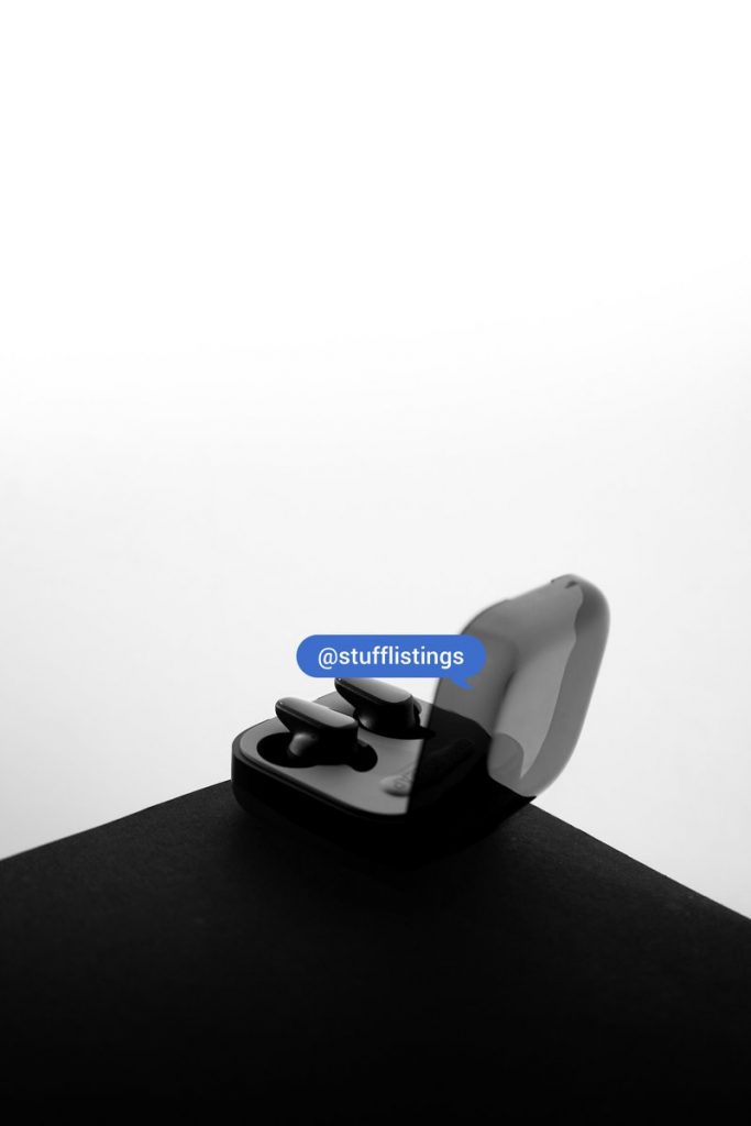 Realme Buds Air 3S leaked images reveal a sporty look - Gizmochina
