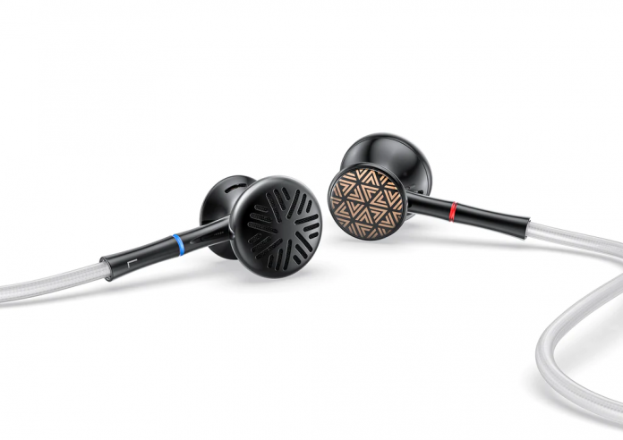 FiiO FF3 dual cavity earbuds launched in India starting at Rs. 8,399 ...