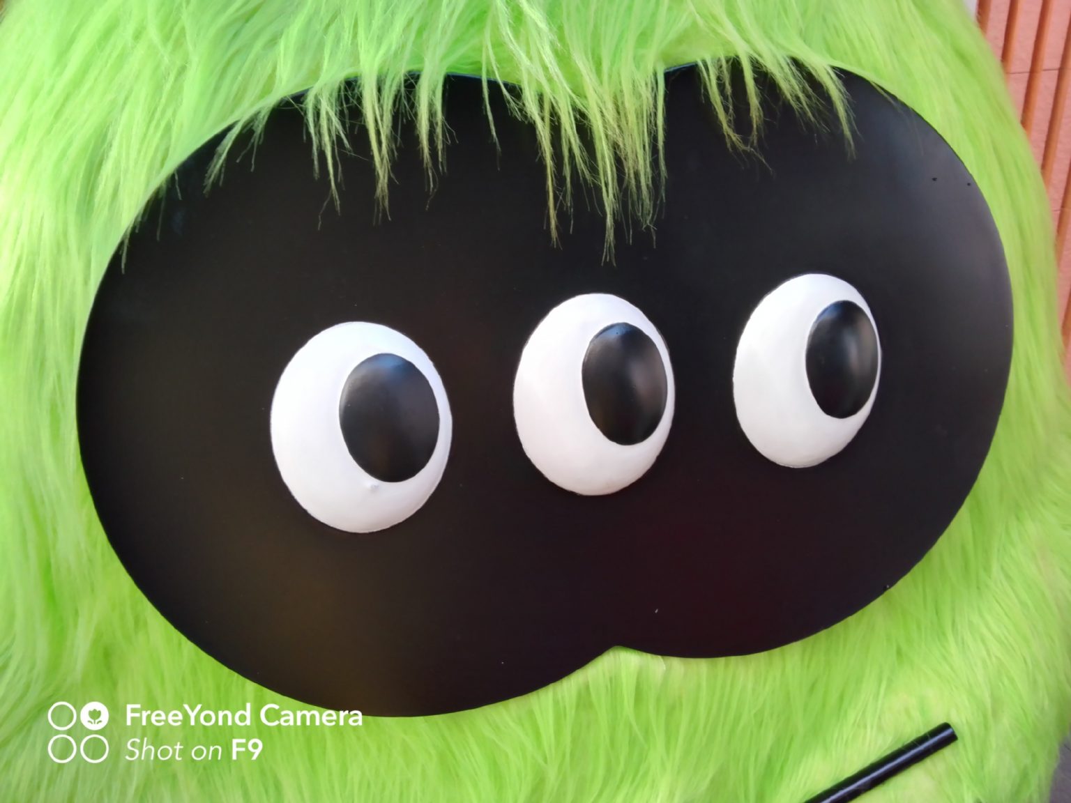 FreeYond F9 to debut soon, camera samples emerge - Gizmochina