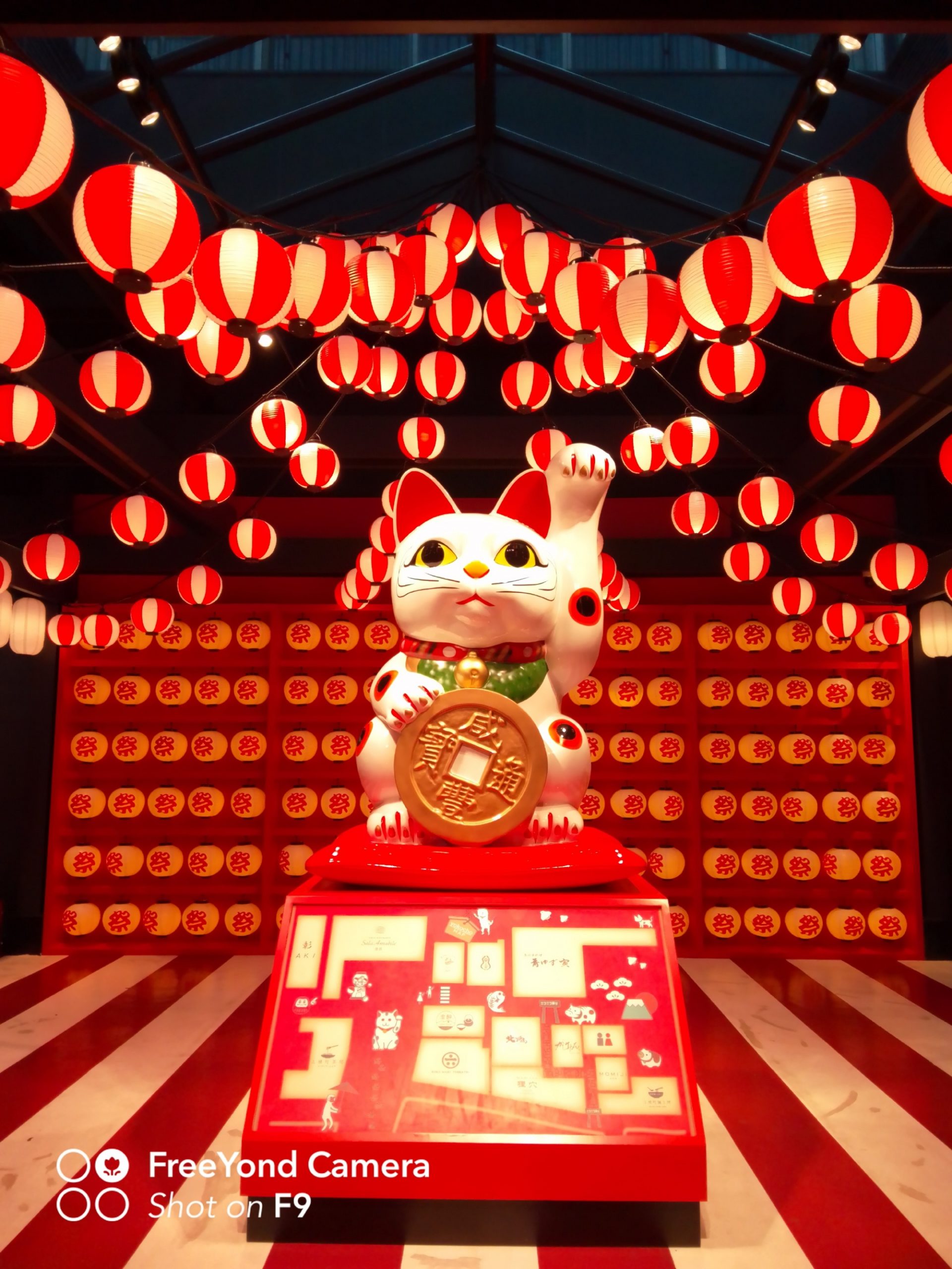 FreeYond F9 to debut soon, camera samples emerge - Gizmochina