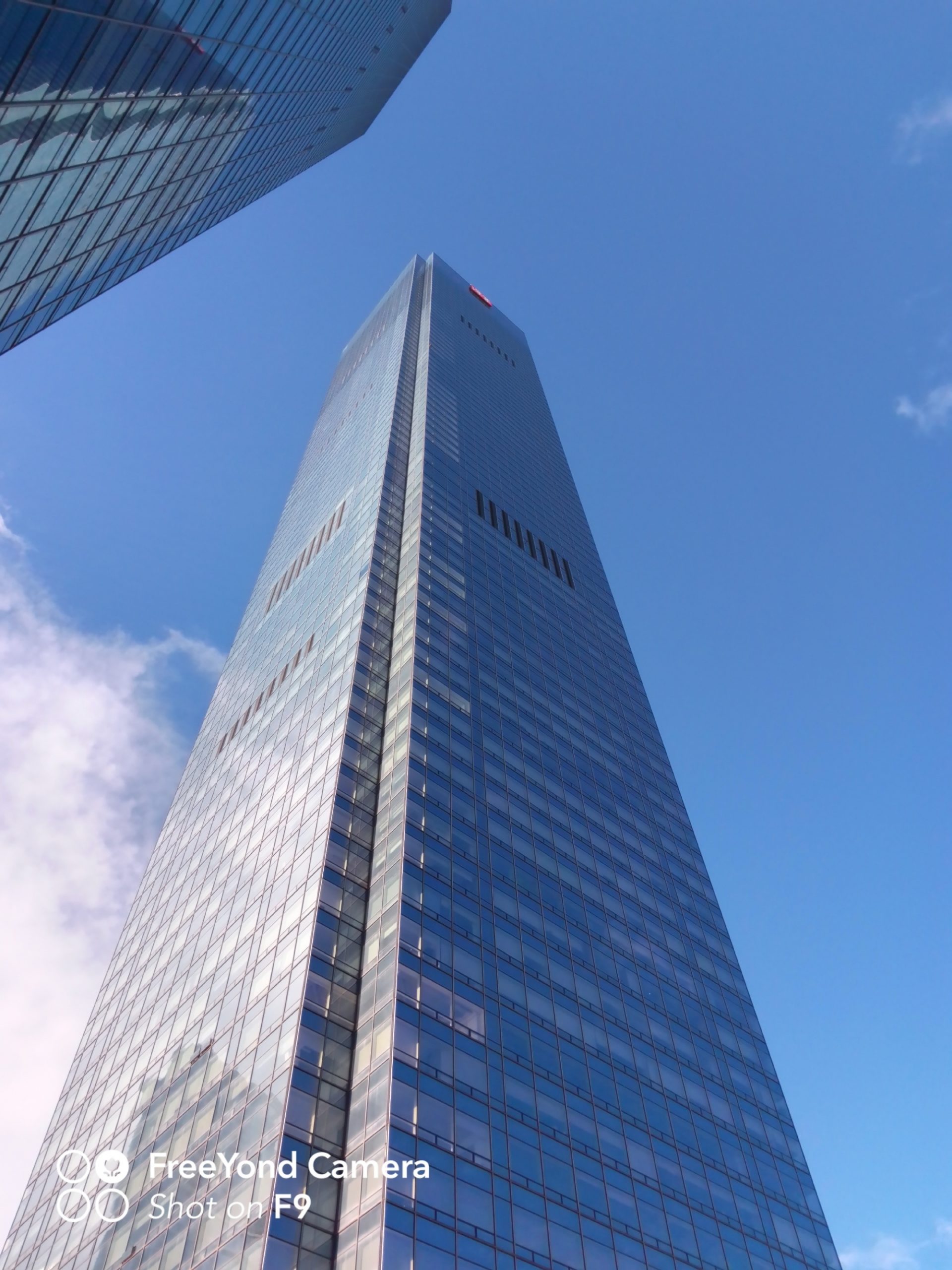 FreeYond F9 to debut soon, camera samples emerge - Gizmochina