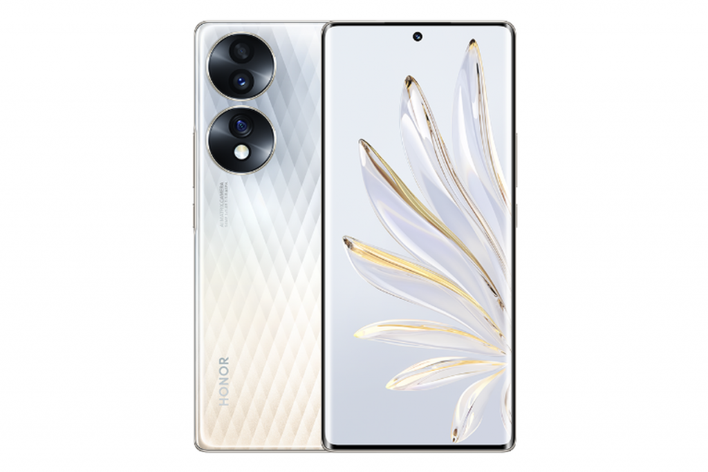 Honor 70 global edition price, configurations leaked before launch ...