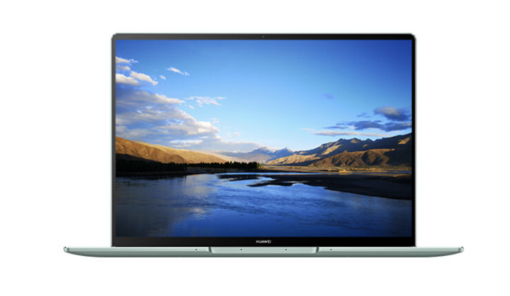 Huawei MateBook 14s available in China now, runs on Intel 12th Gen P ...