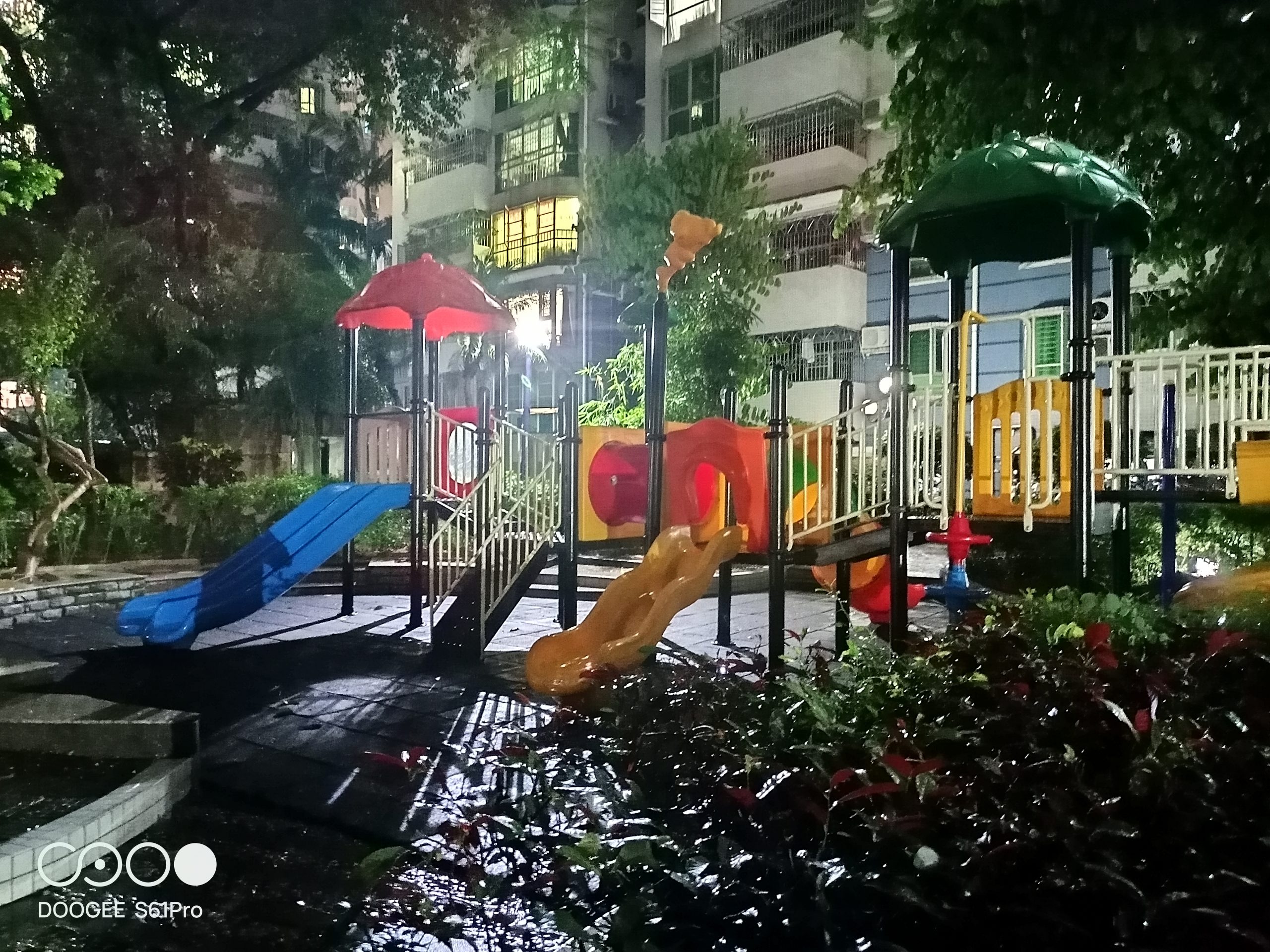 DOOGEE S61 Pro Review: Transparent rugged phone!? - Gizmochina