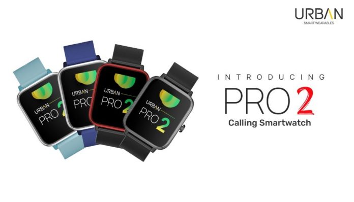 Inbase Urban Pro X, Urban Pro 2 launched with Bluetooth calling, starts ...