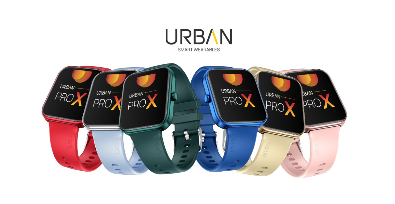 Inbase Urban Pro X, Urban Pro 2 launched with Bluetooth calling, starts ...