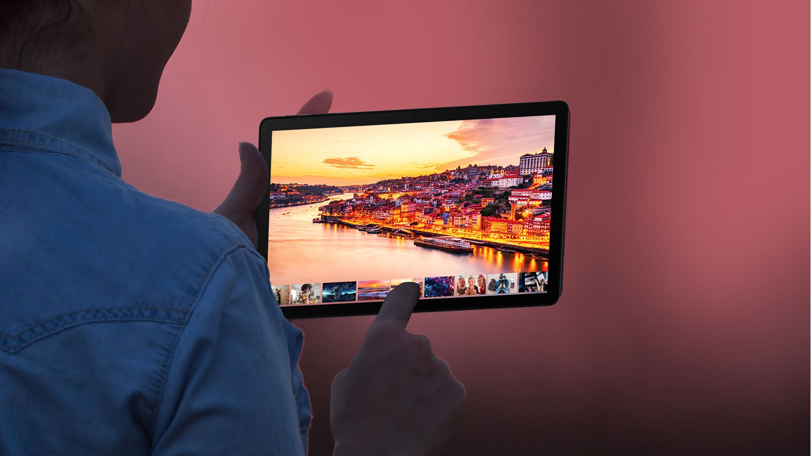 LG Ultra Tab with Snapdragon 680 chip, Quad speakers unveiled - Gizmochina