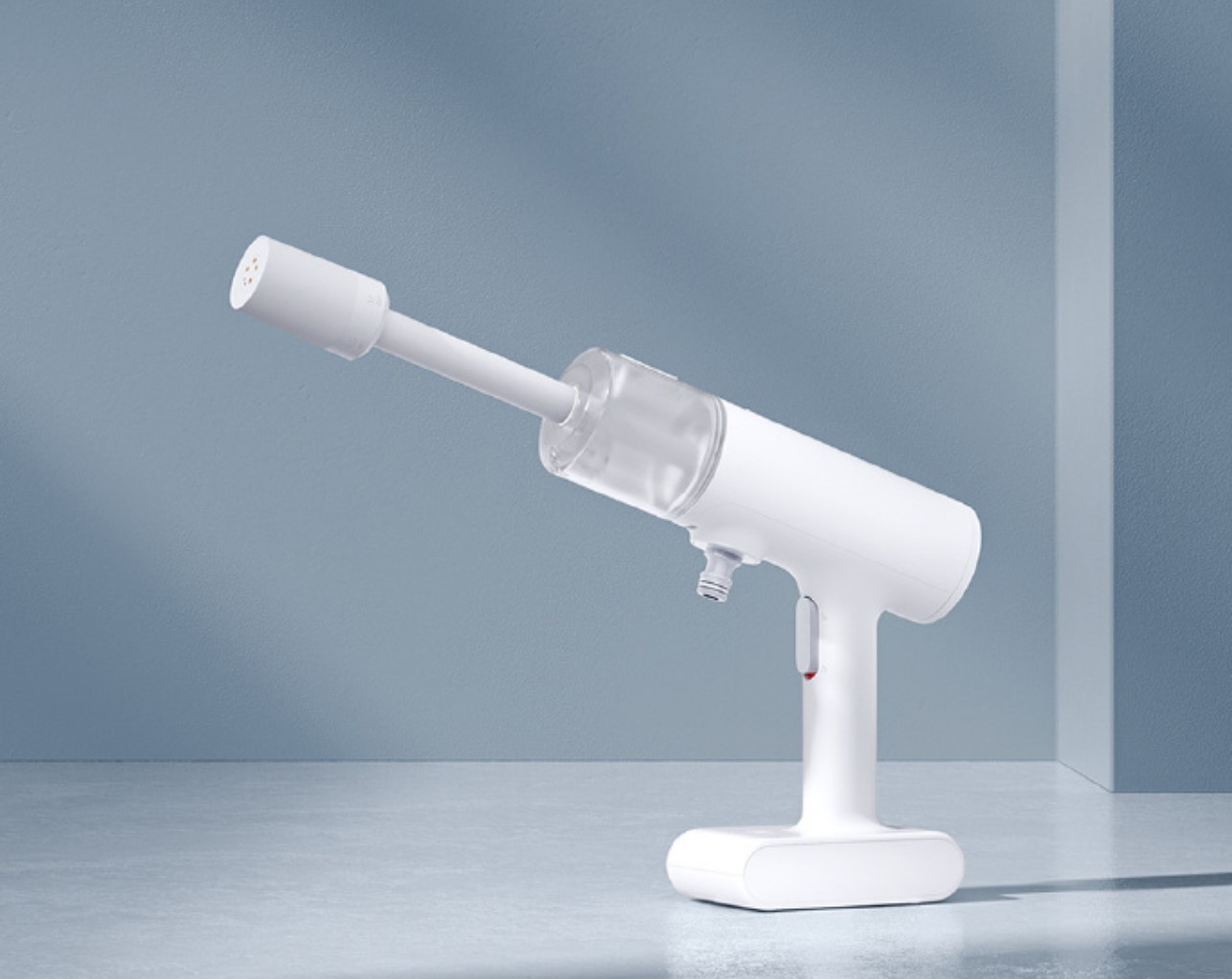 Xiaomi MIJIA Wireless Car Washing Machine with a gun barrel design ...