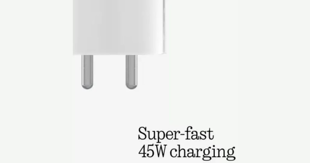 Nothing Power (45W) available at an discounted price tag for Phone (1 ...