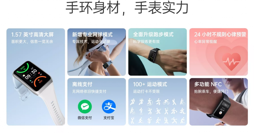 OPPO Band 2 Launched with AMOLED display, two-week battery life: All ...