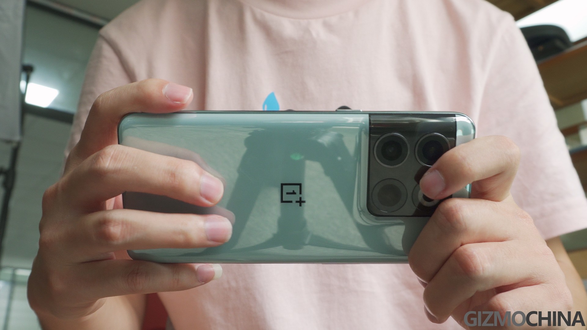 OnePlus 10T OxygenOS A.08 update brings camera improvements, bug fixes ... OnePlus 10T OxygenOS A.08 update brings camera improvements, bug fixes ...