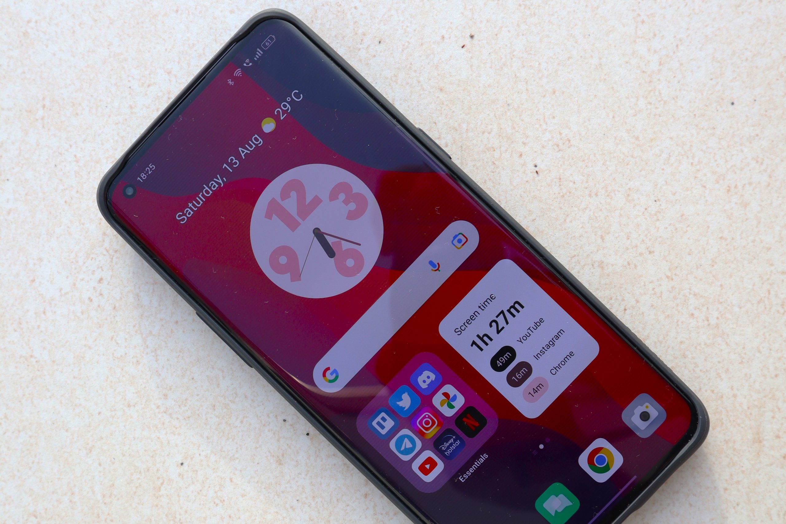 ColorOS 13 Stable Update Rollout to Begin on September 16 - Gizmochina