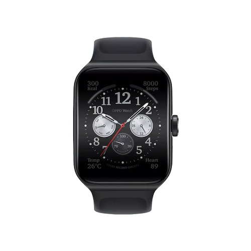 Oppo Watch 3 Pro - Specs, Price, Compare, and Review