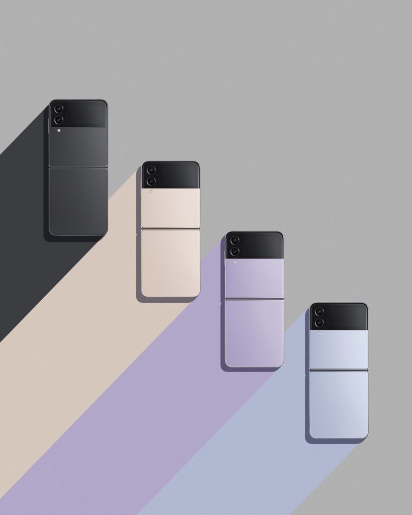 Samsung Galaxy Z Fold 4 Galaxy Z Flip 4 Pre orders Are Live In India Check Pricing Offers samsung-galaxy-z-fold-4-galaxy-z-flip-4-pre-orders-are-live-in-india-check-pricing-offers