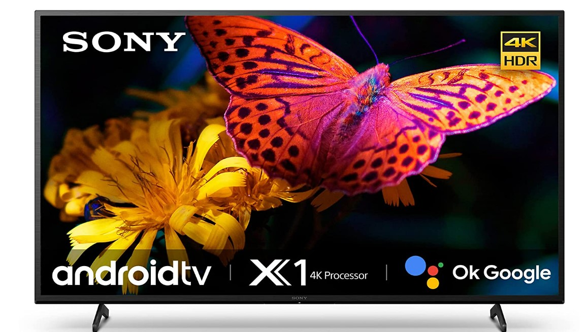 Get Huge Discounts on Smart TVs at the Amazon India Great Freedom Sale ...