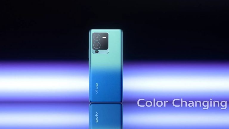 Vivo V25, V25 Pro, Y22s, Y35 visto en la certificación de la FCC, puede ...