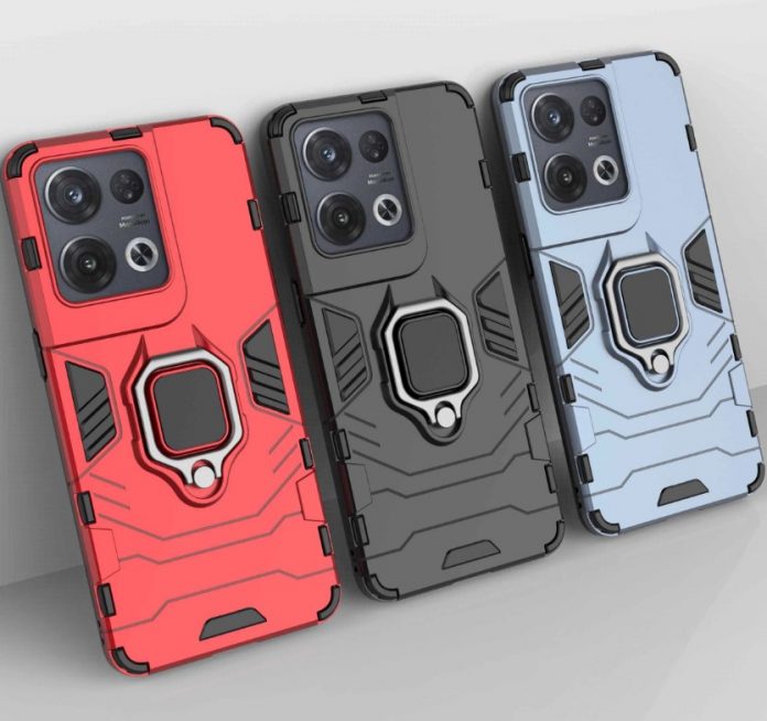 15 Unique Cases for Oppo Reno 8 Series - Gizmochina