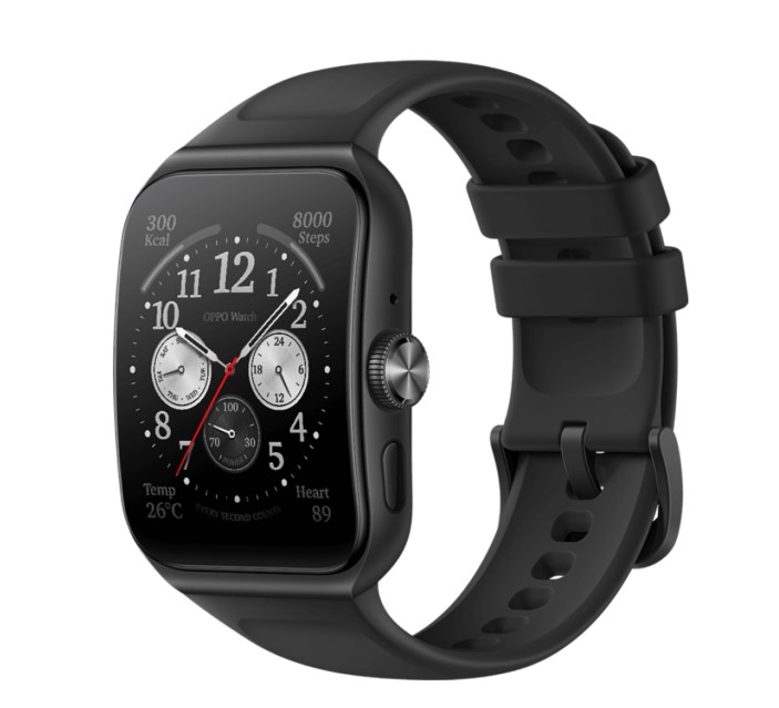 Get OPPO Watch 3 Pro for $389 on Giztop - Gizmochina